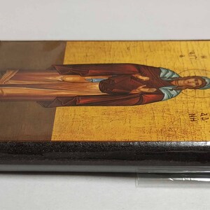 Saint Ariadne, Full Body, Byzantine Icon, Orthodox Icon, Handmade Icon ...