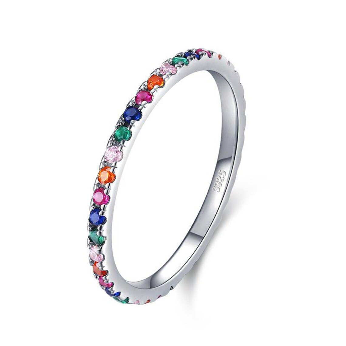 Helen Tempest Ring - Etsy