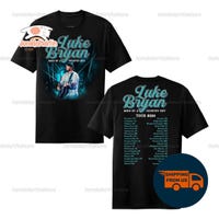 Luke Bryan - Etsy