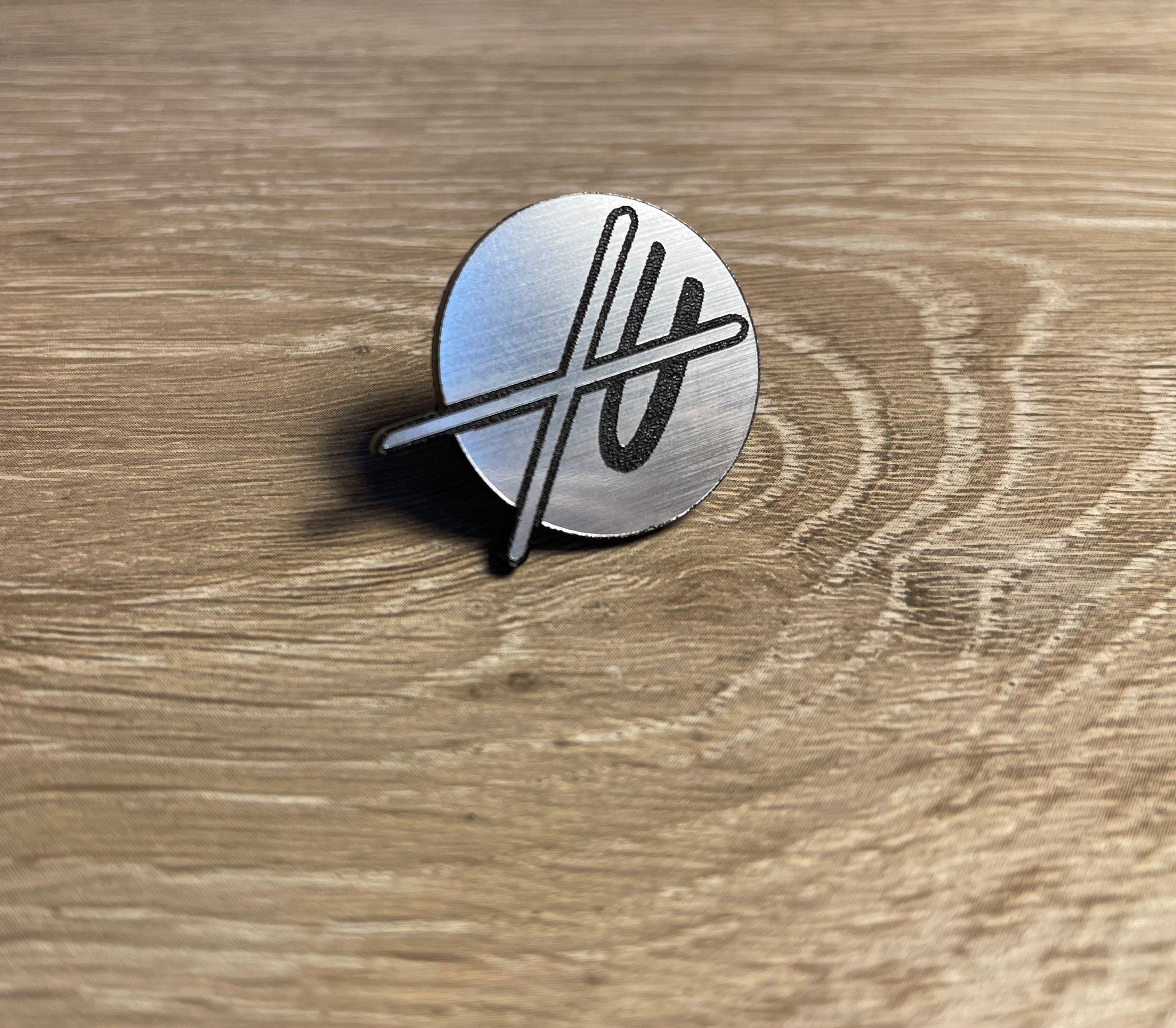 Tomorrowland Pin for sale | Only 2 left at -75%