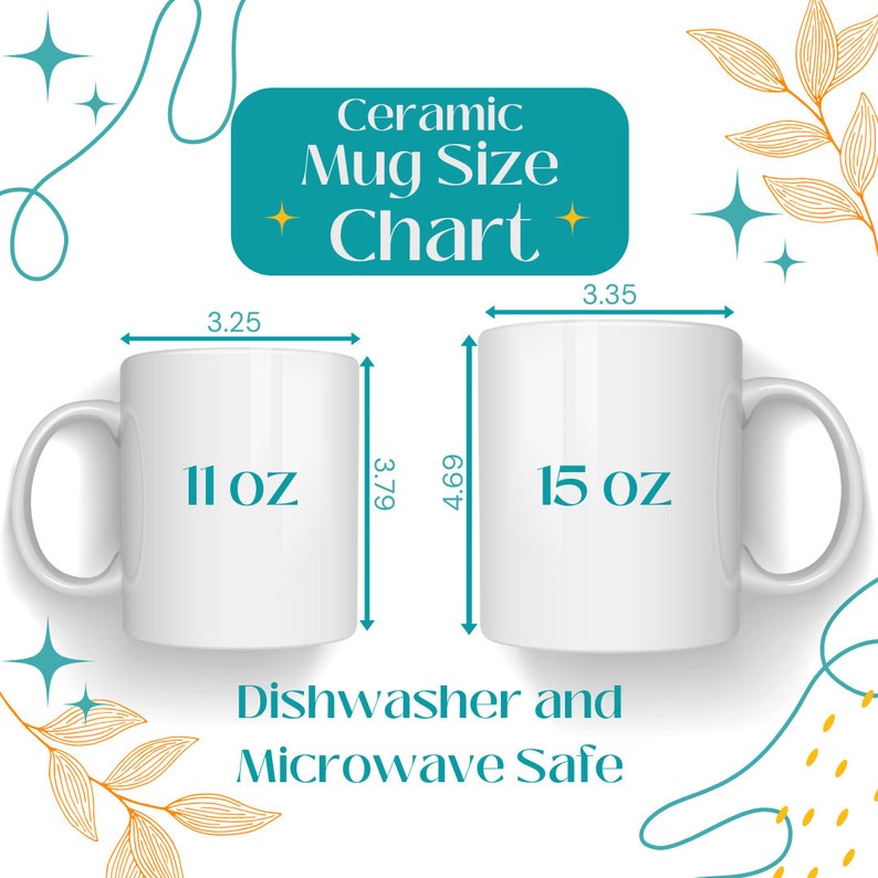 Happy Employees Make the Best Employees Mug, Project Manager Gift ...