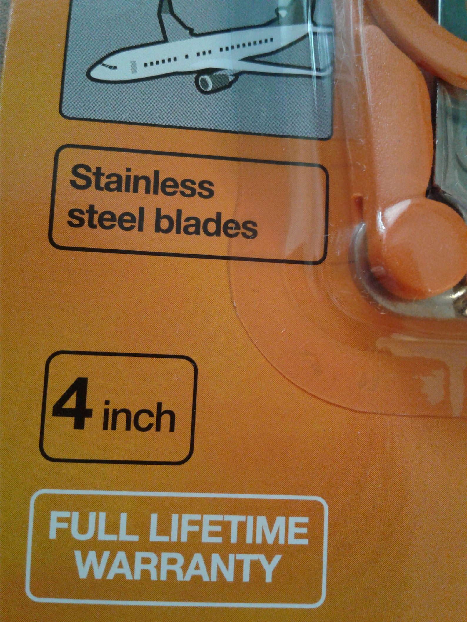 Fiskars Folding Scissors Sharpener Small Scissors Fiskars - Etsy
