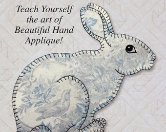 Hand Applique - Etsy