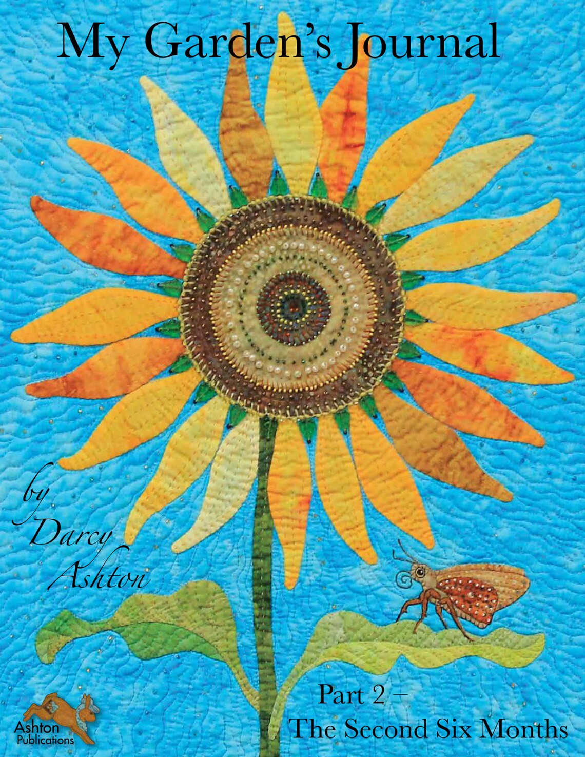 Pfd Tutorial Pattern 3 Pdf Hand Applique Technique - Etsy