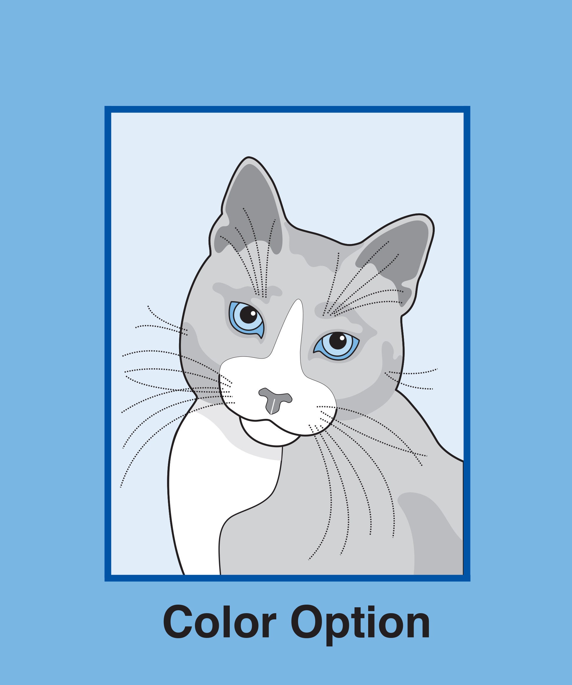 Pdf Cat Pattern Instant Download sockit Quilt - Etsy Canada