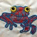Digitized, Knee Deep in Frogs 20 Different Frogs, Applique in the Hoop ...