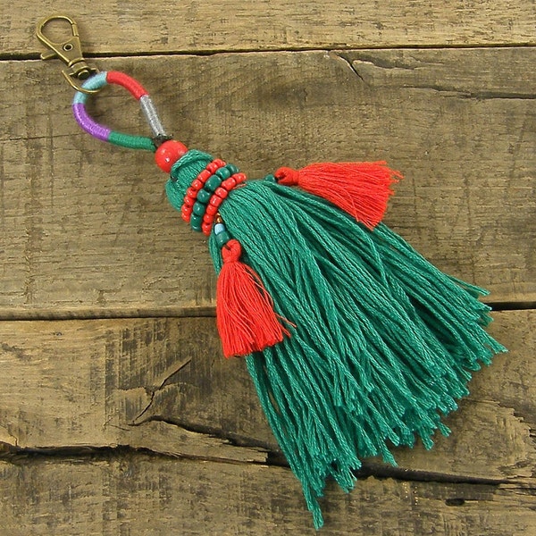 Decorative Tassel - Etsy