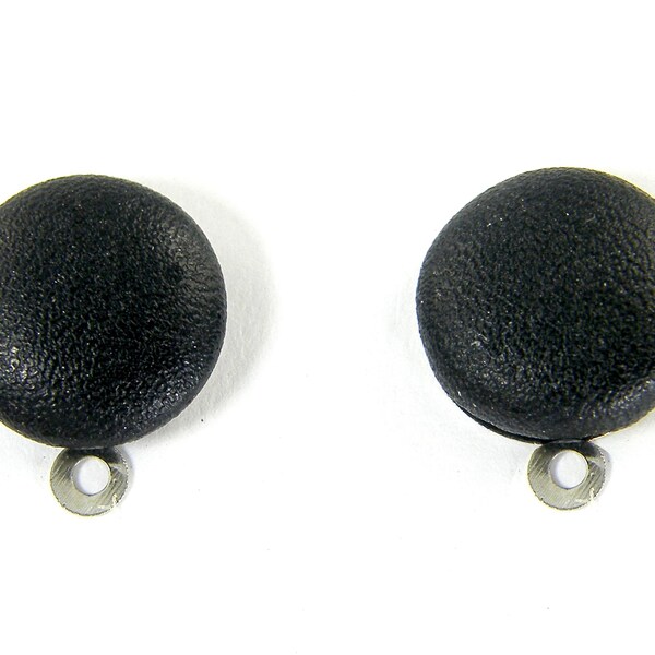 Leather Findings - Etsy