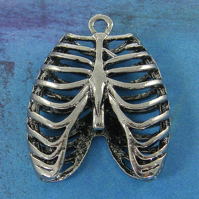 Ribcage - Etsy