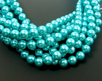 Pearl Turquoise - Etsy