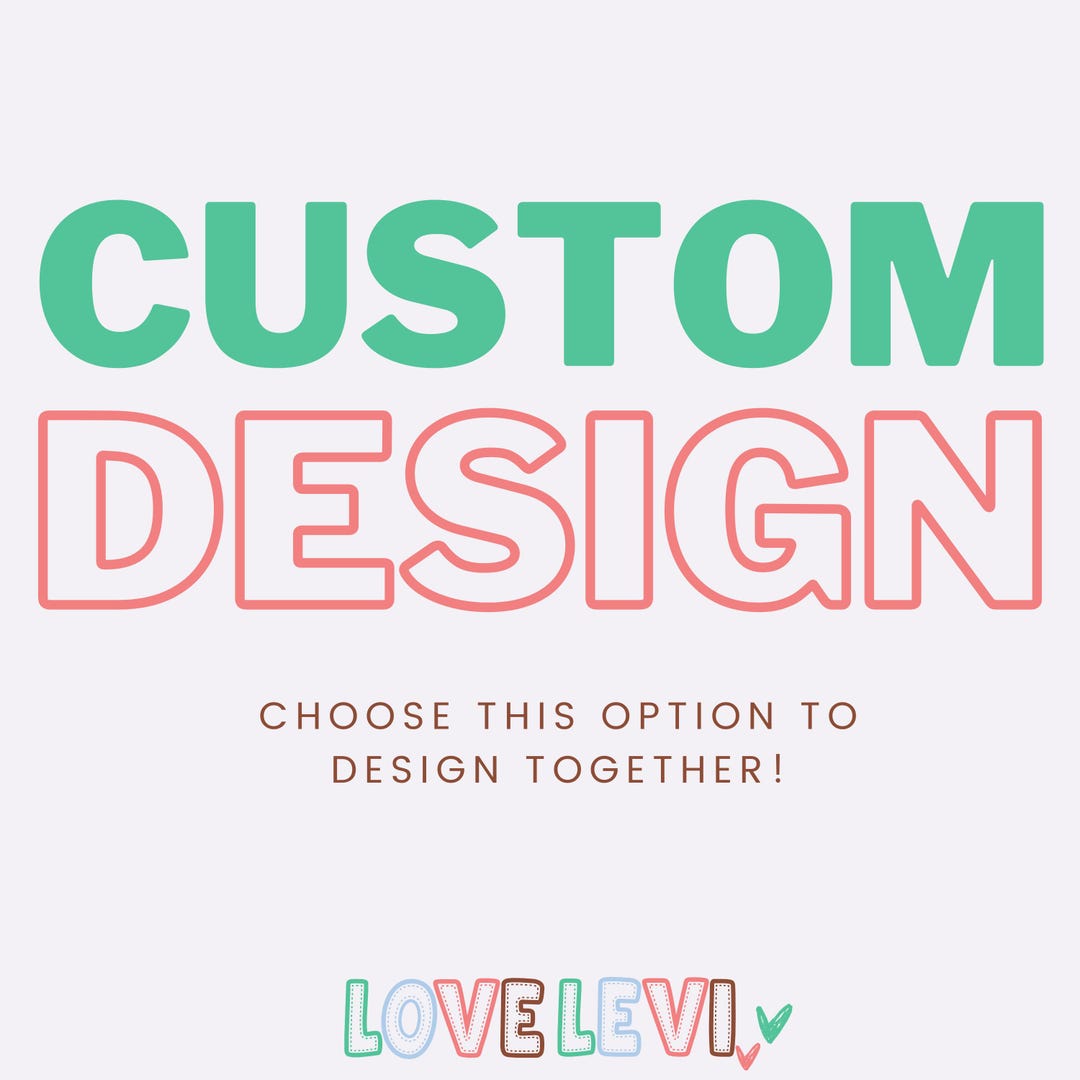 Design Your Own Jumper, Classic Personalised Baby Sweater, Baby Name ...