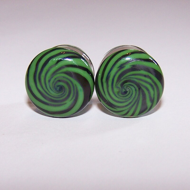Half Inch Plug - Etsy