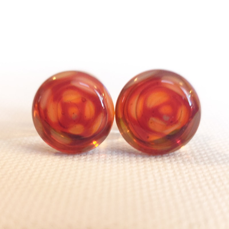 Glass Ear Plugs - Etsy