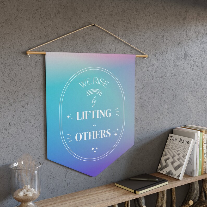 We Rise by Lifting Others - Pennant Charity Non Profit Event ...