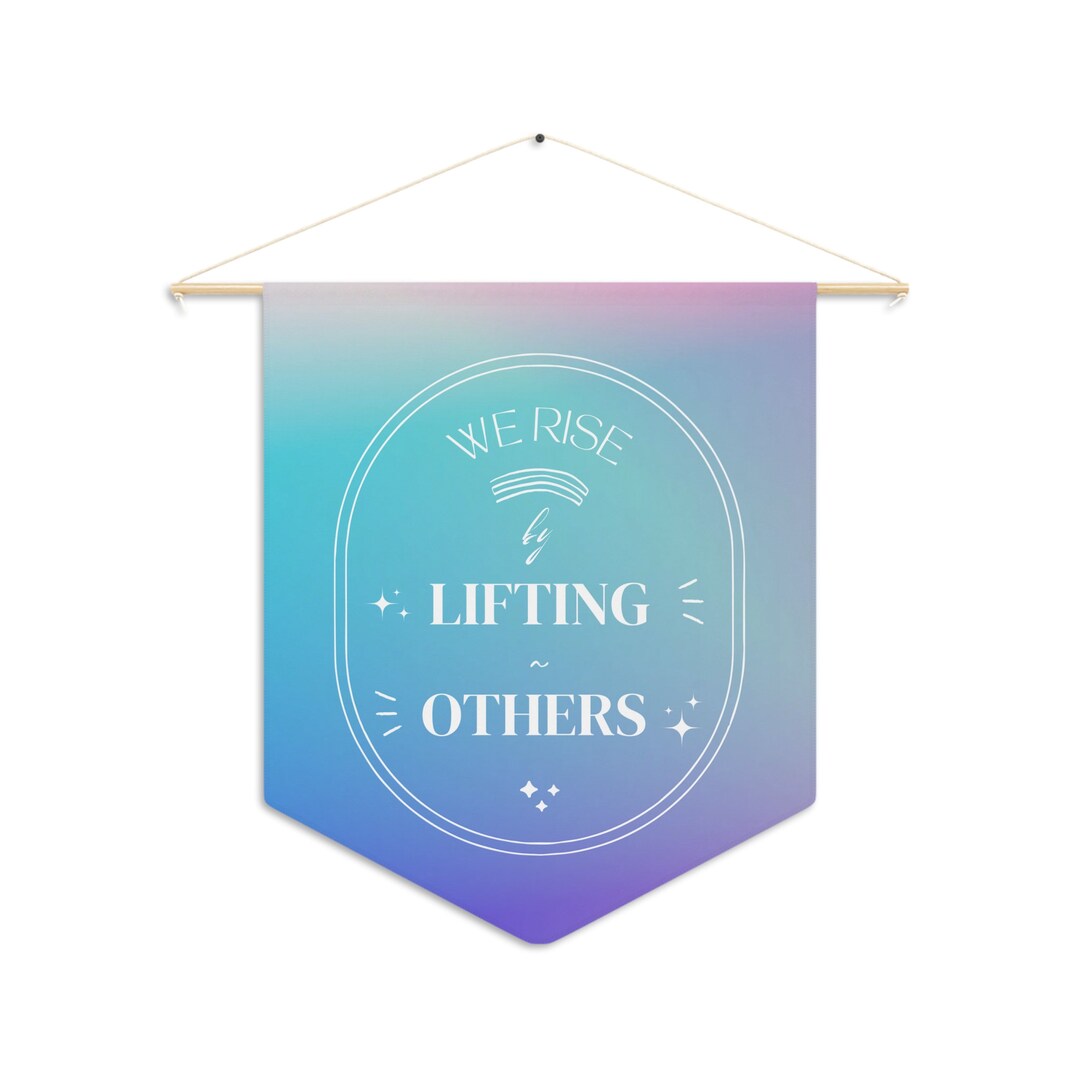 We Rise by Lifting Others - Pennant Charity Non Profit Event ...