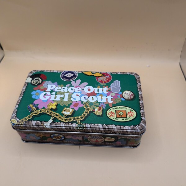 Singer Sew Tin - Etsy