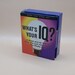 What's Your IQ? Card Game - Etsy