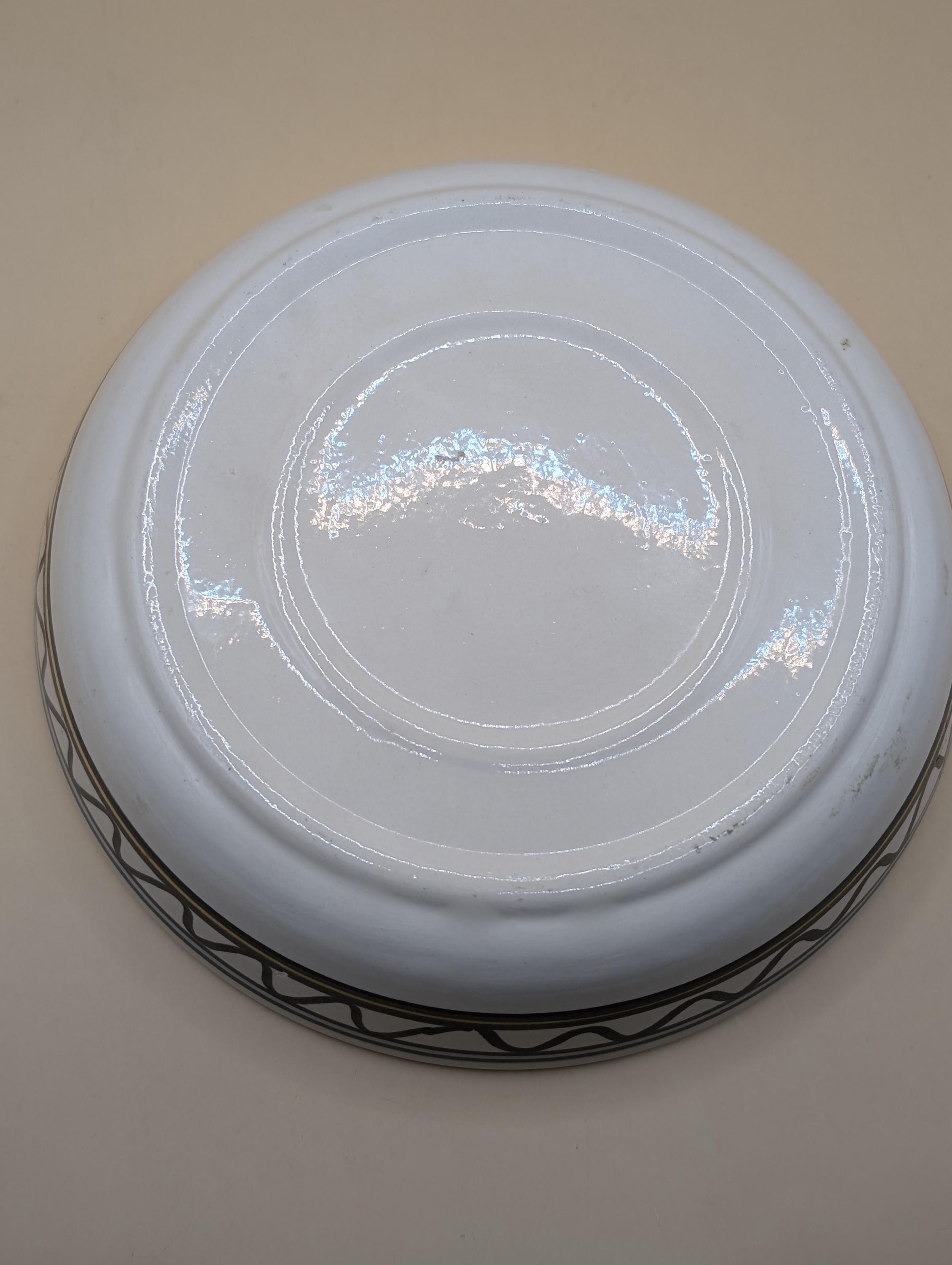 Holy Land Souvenir Plate - Etsy