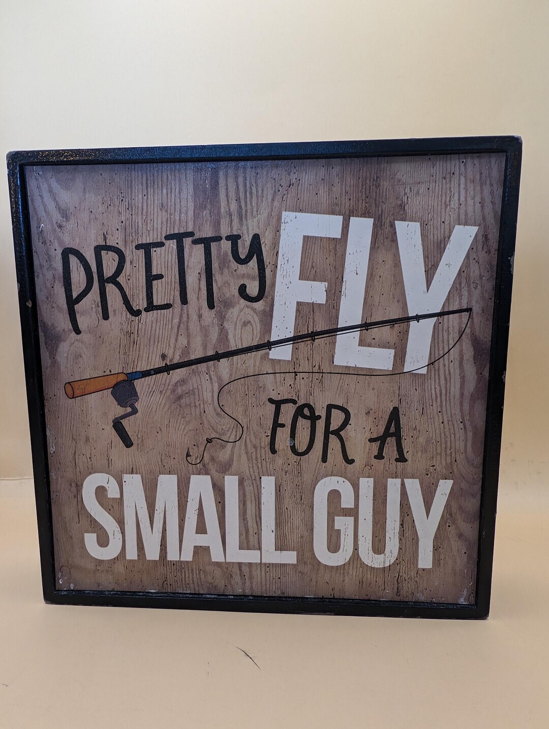 Fly Fishing Sign - Etsy