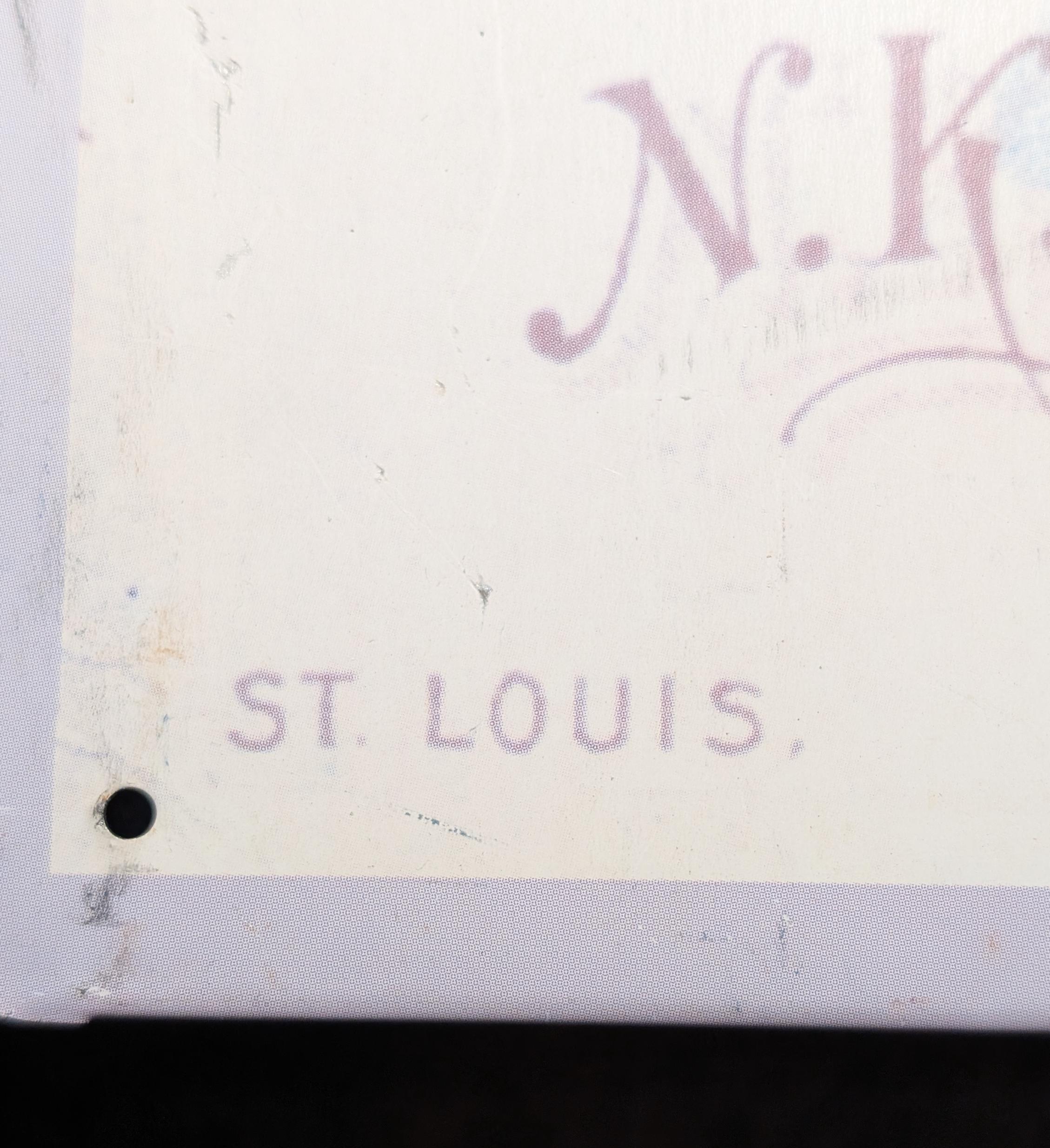 Cottolene Sign Metal - Etsy