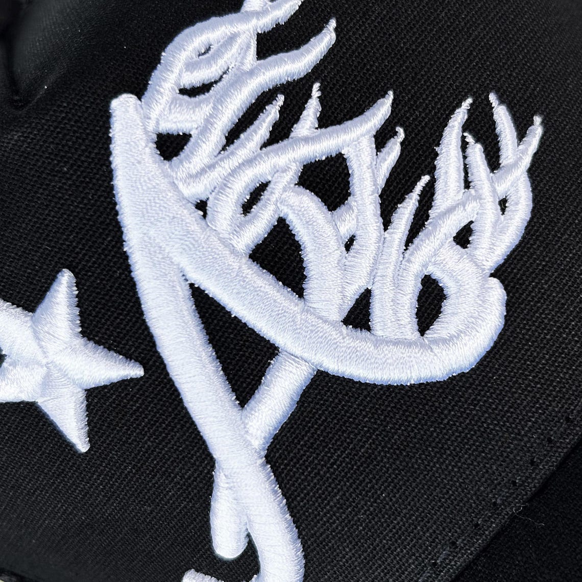 Hellstar Trucker Hats Mesh Adjustable Snapback Hat Men & Women Trendy ...