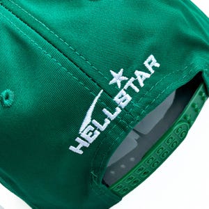 Hellstar Trucker Hats Mesh Adjustable Snapback Hat Men & Women Trendy Fashion Baseball Cap - Etsy