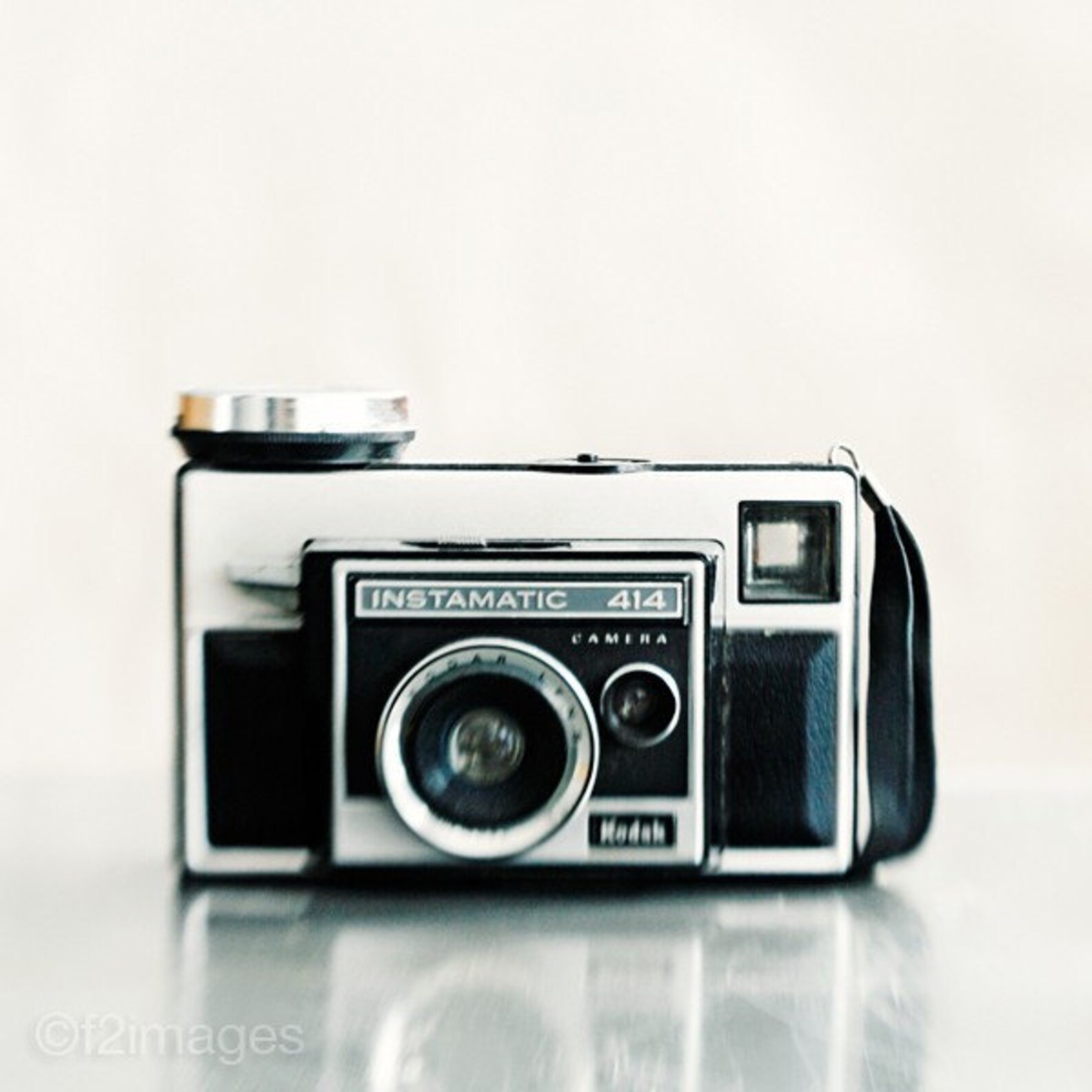 Instamatic; Fine Art Photography, Camera Art, Tilt Shift Effect Art ...