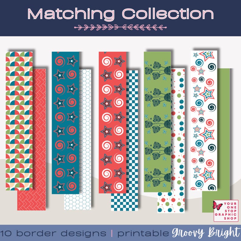 Growth Mindset Classroom Posters | Instant Download | Editable ...