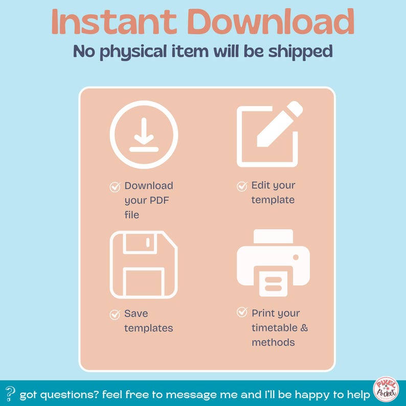 Study Templates | Mind Maps | Cornell Notes | Digital Download ...