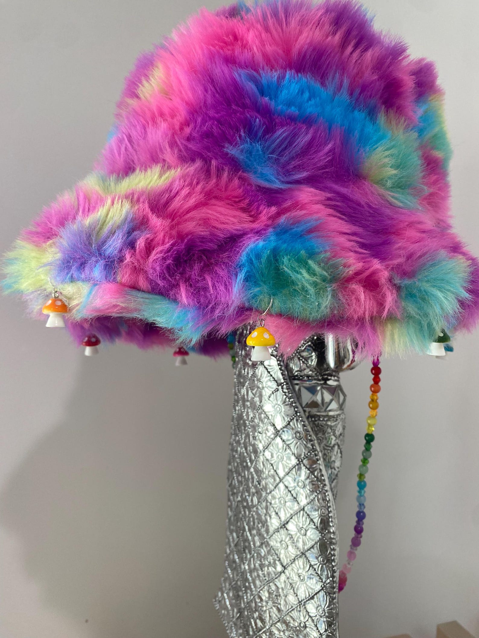 FUNKADELIC BUCKET HAT - Etsy