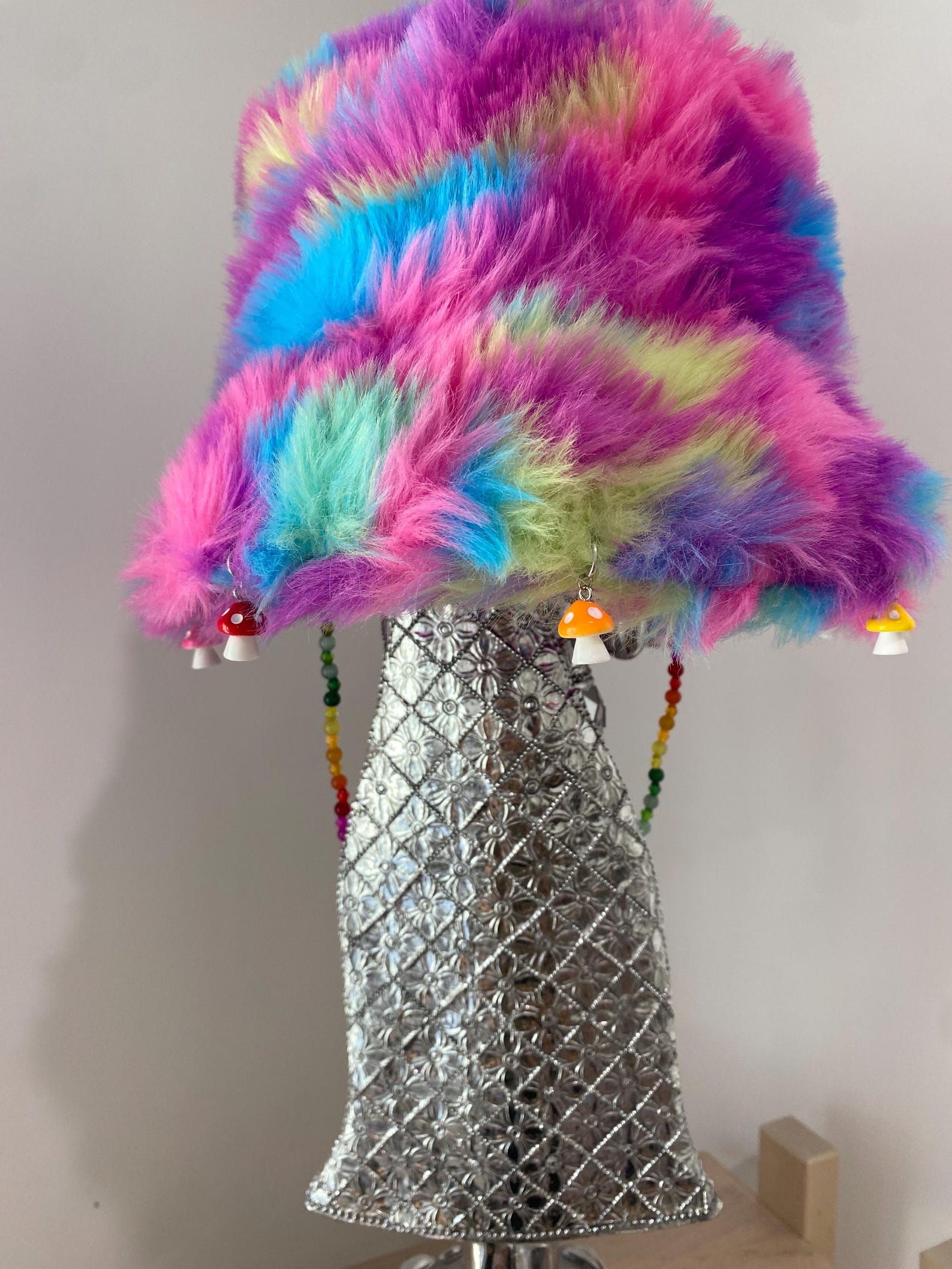 FUNKADELIC BUCKET HAT - Etsy