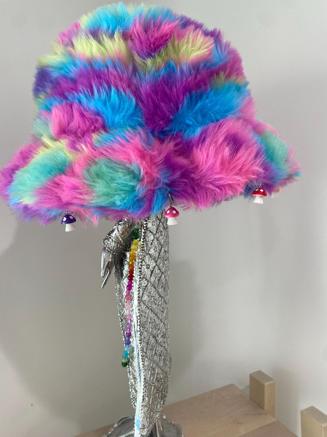 FUNKADELIC BUCKET HAT - Etsy