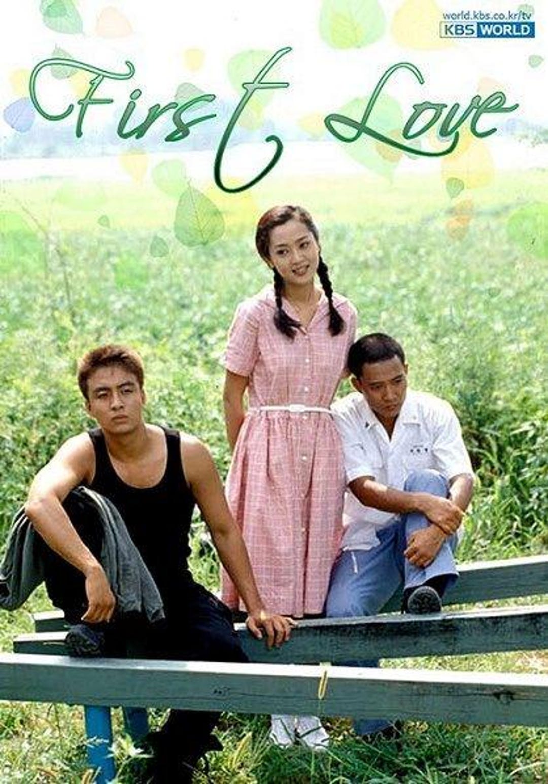 First Love 1996 KDRAMA Dorama Korean Kpop Serie Asian Dramas Oppasfirst ...