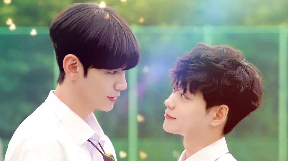 Mr. Heart 2020 KOREAN Drama BL Drama ASIAN Lgbt - Etsy