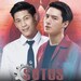 Sotus: the Series 2016 Thai Drama BL Drama ASIAN LGBT - Etsy