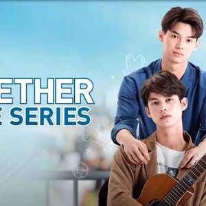 2gether: the Series (2020) Thai Drama BL Drama Asian LGBT ENG Subtitles - Etsy