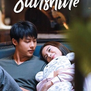 My Forever Sunshine 2020 Thai Drama BL Drama ASIAN ENG Subtitles - Etsy