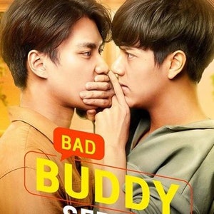Bad Buddy 2021 Thai Drama Lakorn Thailand Dramas BL Drama ASIAN LGBT Eng Subtitles - Etsy