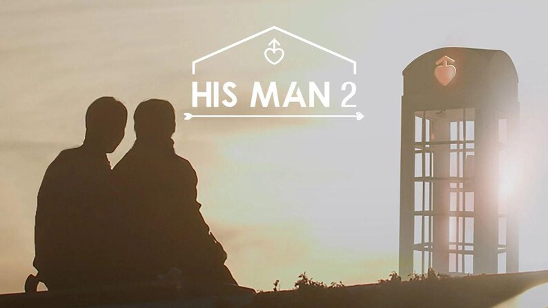His Man Season 2 (2023) KOREAN Drama BL Drama ASIAN Lgbt - Etsy