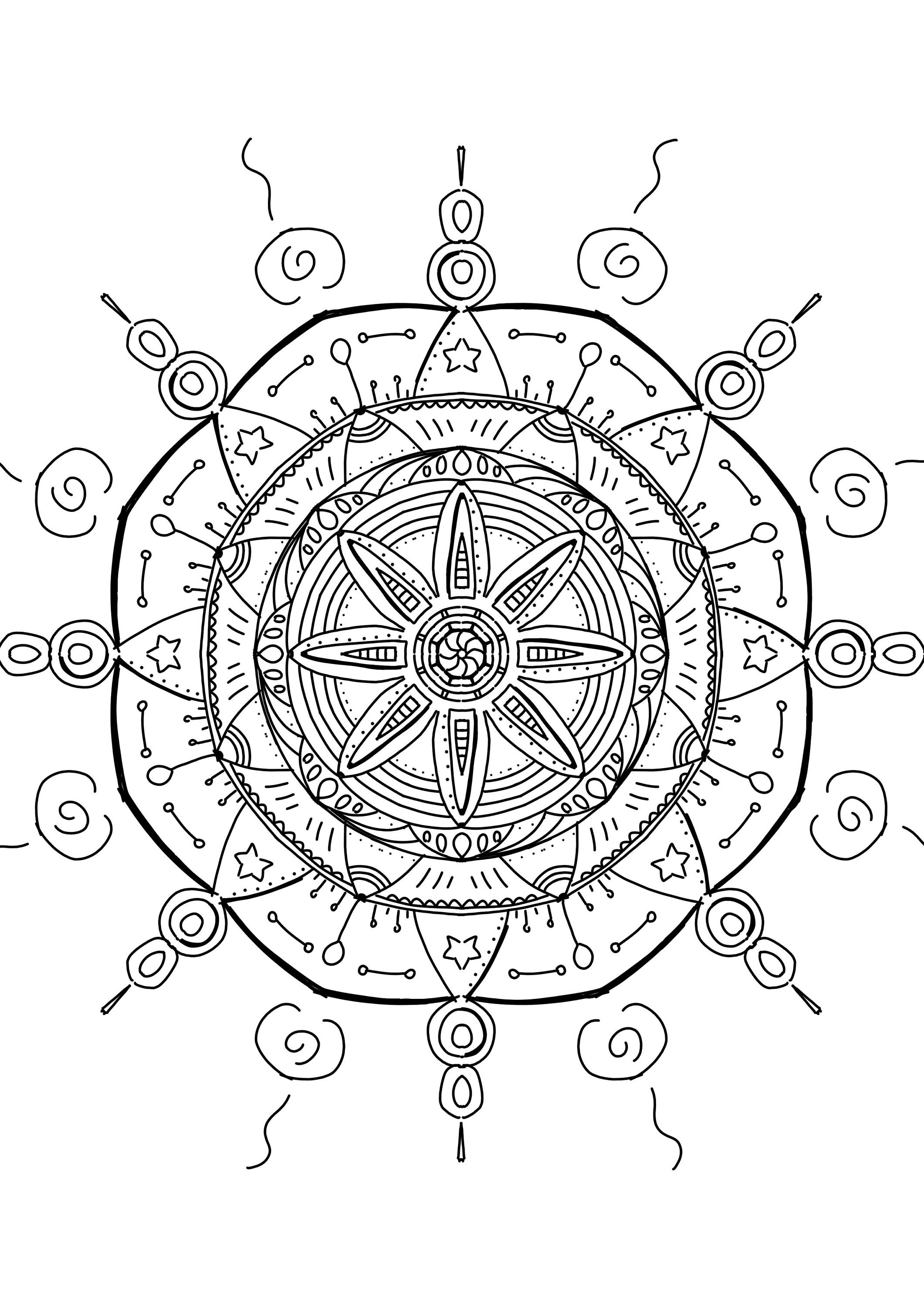 Occupational Therapy Coloring Sheets Coloring Pages