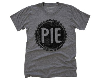 Pie tshirt | Etsy