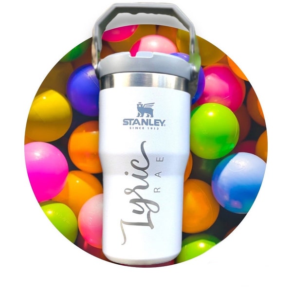 Custom Stanley Cup Kids - Etsy