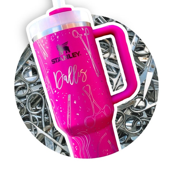 Surgical Tech Cup - Etsy