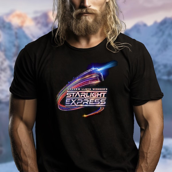 Starlight Theatre Merch - Etsy