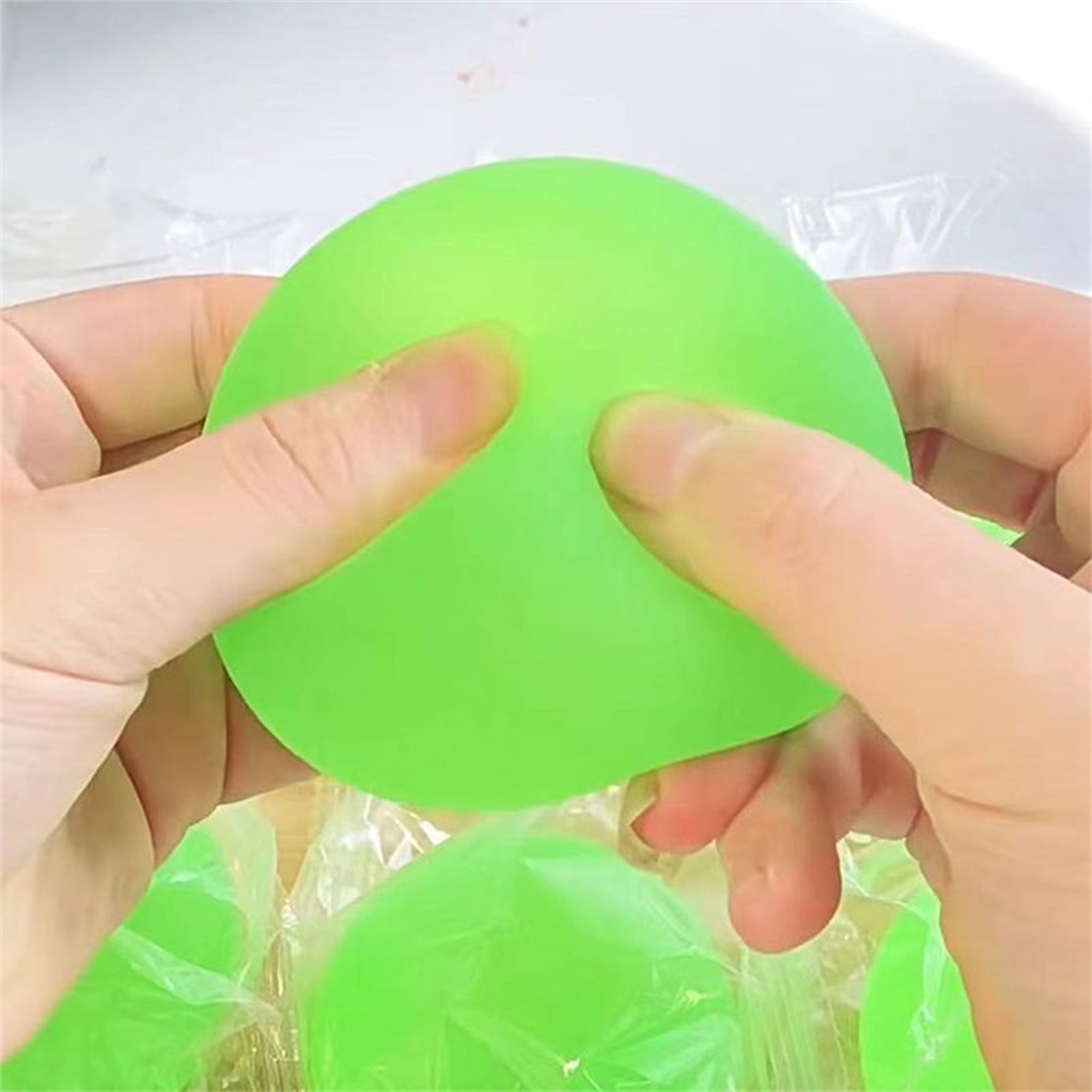 Maltose Sugar Stress Ball Ultra Squishy Sensory Fidget Stress Toy - Etsy