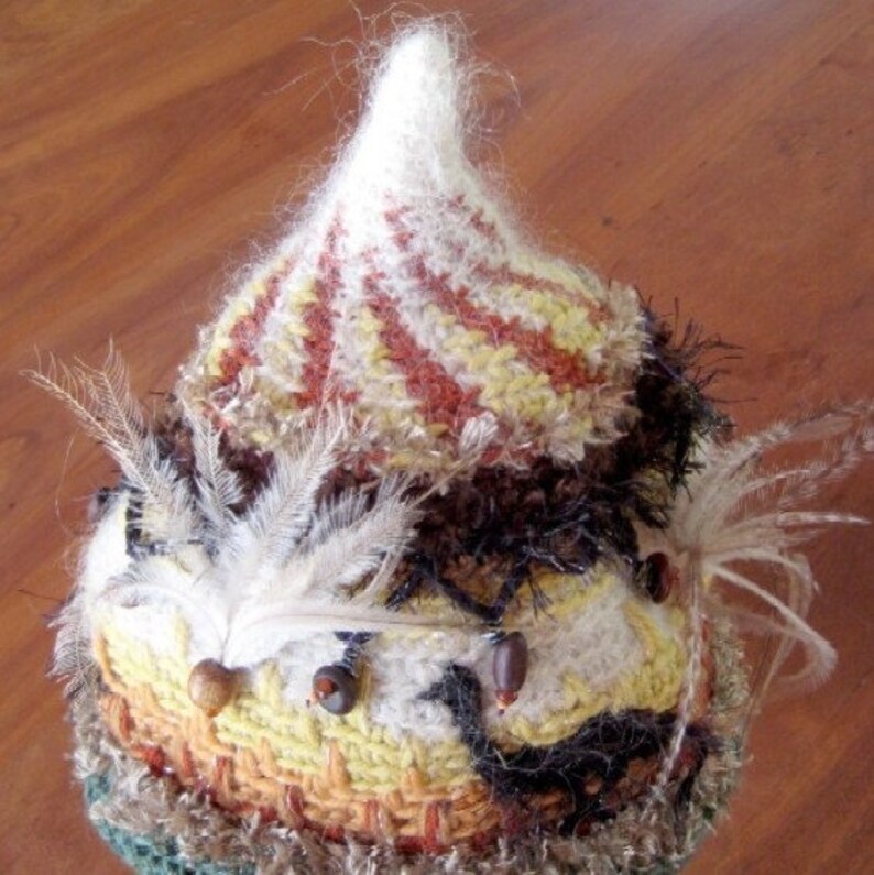 Winter Warmth Custom Order Cold Climate Australian Emu Hat | Etsy