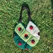 Ladybug Bag Crochet Pattern PDF - Etsy