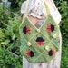 Ladybug Bag Crochet Pattern PDF - Etsy