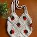 Ladybug Bag Crochet Pattern PDF - Etsy