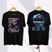 Pitbull 2024 Concert Shirt, Pitbull Party After Dark Tour 2024 T-shirt ...